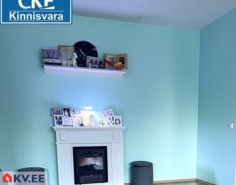 Müüa korter, 2 tuba - Narva mnt 148, Lasnamäe, Tallinn, Harjumaa ...