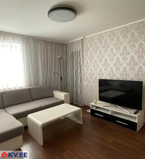 Anda üürile korter, 2 tuba - Kopli tn 86, Karjamaa, Põhja-Tallinn ...