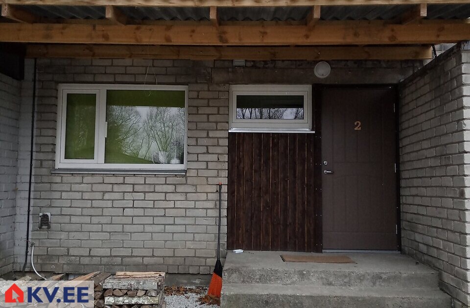 Müüa korter, 3 tuba - Lehtla, Tõnuküla, Viljandi vald, Viljandimaa ...