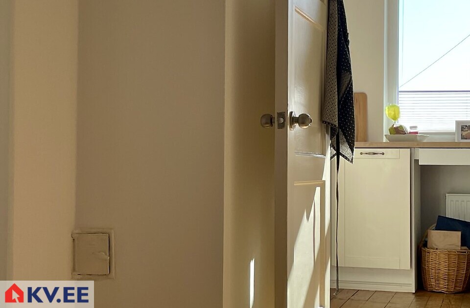 Anda üürile korter, 4 tuba - Narva mnt 149, Ülejõe, Tartu linn, Tartu, Tartumaa ...