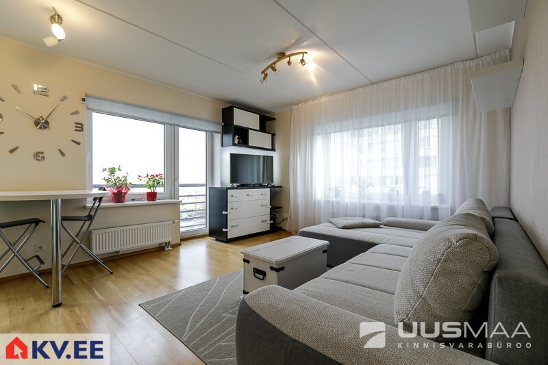 Müüa korter, 3 tuba - Virbi 12, Lasnamäe, Tallinn, Harjumaa ...