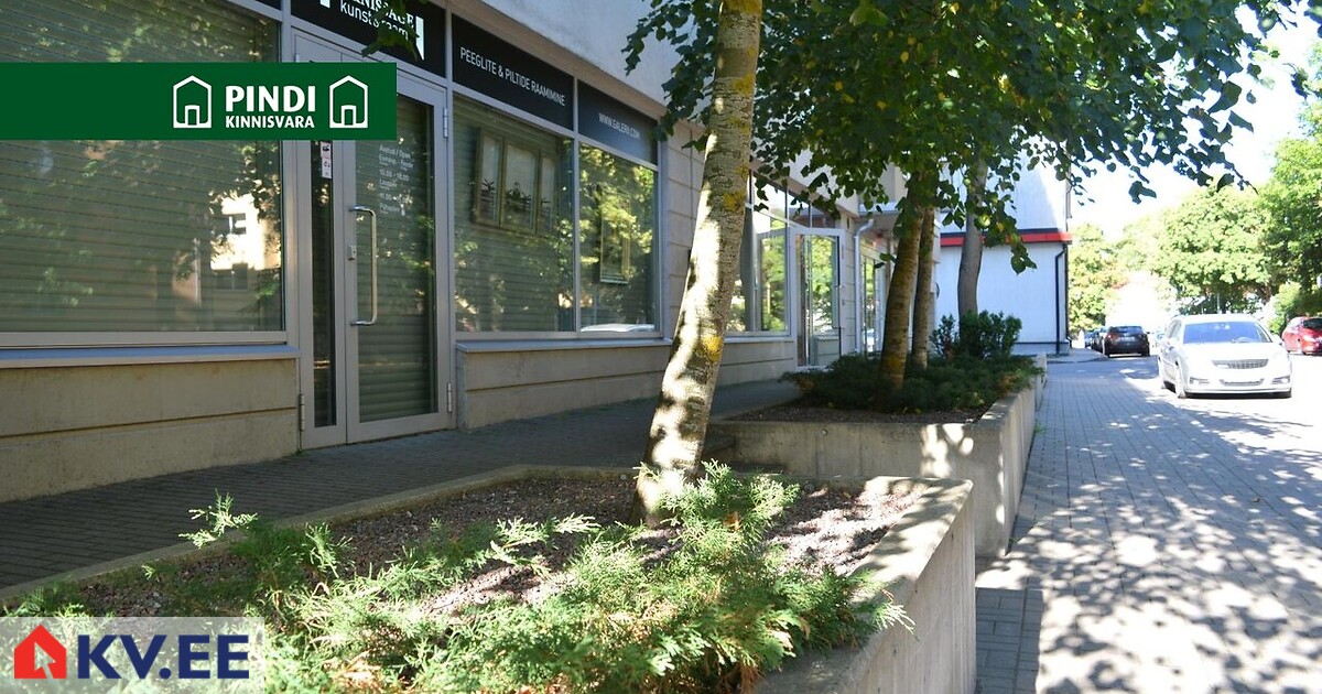 Anda üürile korter, 3 tuba - Uus-Tatari tn 23, Kesklinn, Tallinn ...