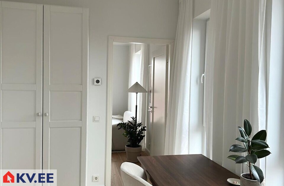 Anda üürile korter, 3 tuba - Ihaste tee 2b-12, Linnupargi, Annelinn ...