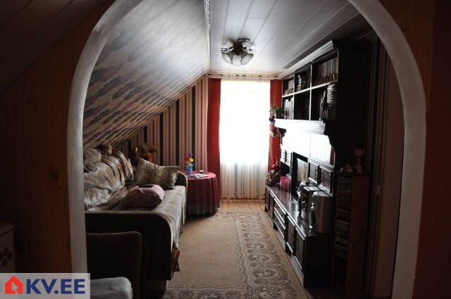 Müüa korter, 2 tuba - Koidula 27-5, Türi linn, Türi vald, Järvamaa ...