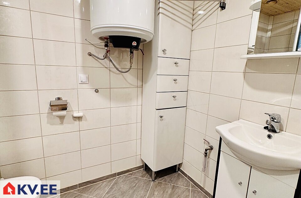 Müüa korter, 2 tuba - Kaare tn 7-11, Virtsu, Lääneranna vald, Pärnumaa ...