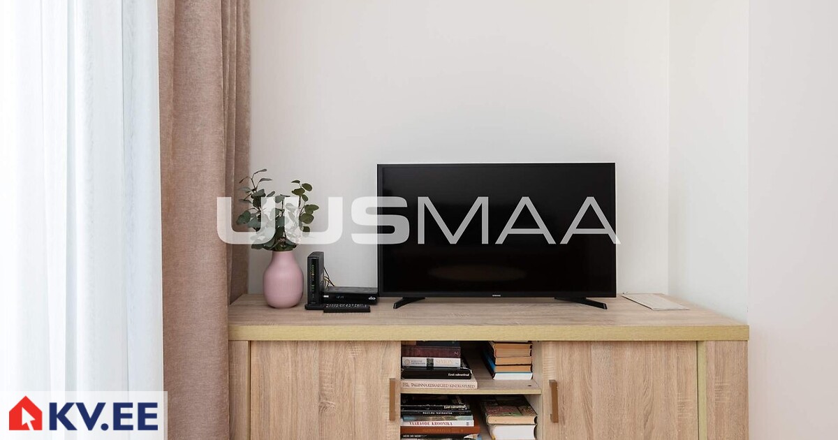 apartment for sale, 2 rooms - Sipelga tn 2, Mustamäe, Tallinn, Harjumaa ...