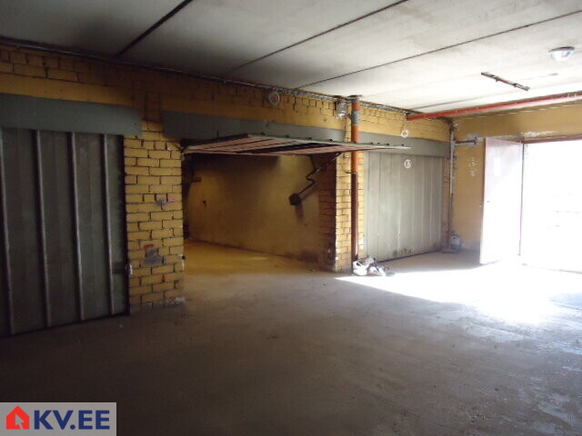 Müüa garaaž - Võidujooksu 7c, Lasnamäe, Tallinn, Harjumaa ...
