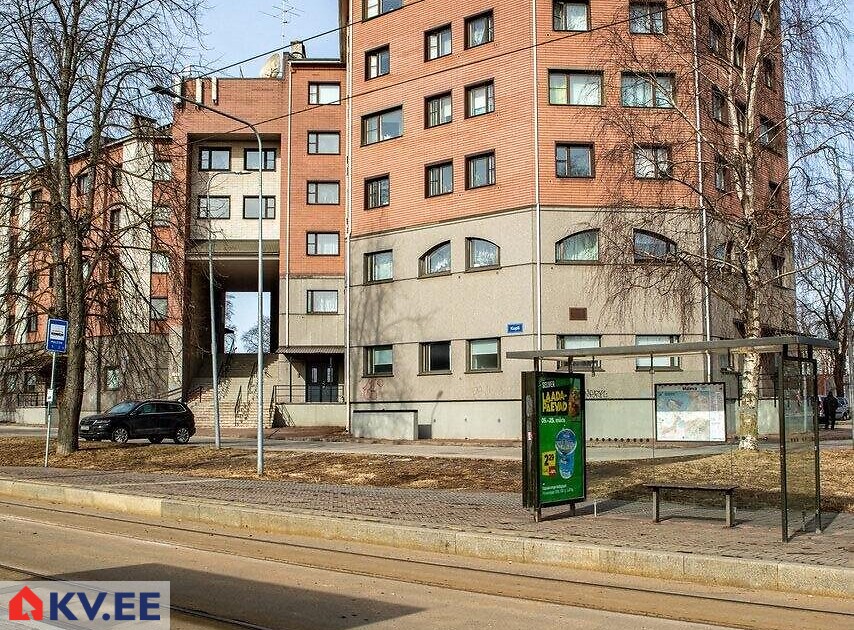 Müüa korter, 2 tuba - Maleva tn 1-60, Põhja-Tallinn, Põhja-Tallinn ...