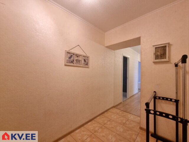 Müüa korter, 4 tuba - Rahu 16d, Narva, Ida-Virumaa - Kinnisvaraportaal ...