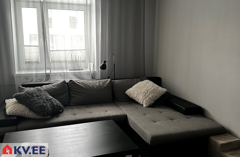 Anda üürile korter, 2 tuba - Lembitu 2, Rakvere, Lääne-Virumaa ...