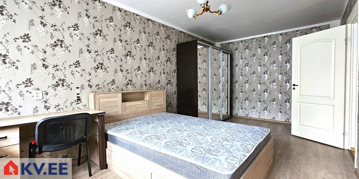 Müüa korter, 1 tuba - Paekaare tn 10, Lasnamäe, Tallinn, Harjumaa ...