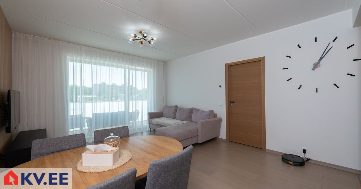 Müüa korter, 2 tuba, Algi 59/1, Kristiine, Tallinn, Harjumaa ...