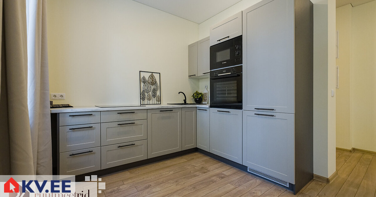 Müüa korter, 2 tuba - Mahla tn 83, Nõmme, Tallinn, Harjumaa ...